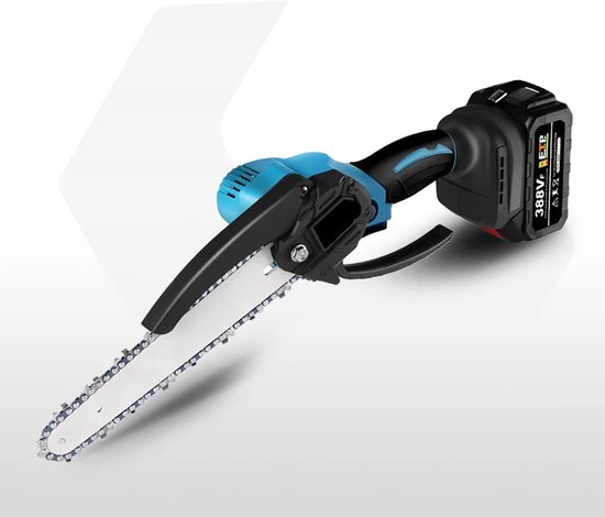 Kettingzaag - Takkenzaag - Snoeizaag - Draadloze - Elektrische ...