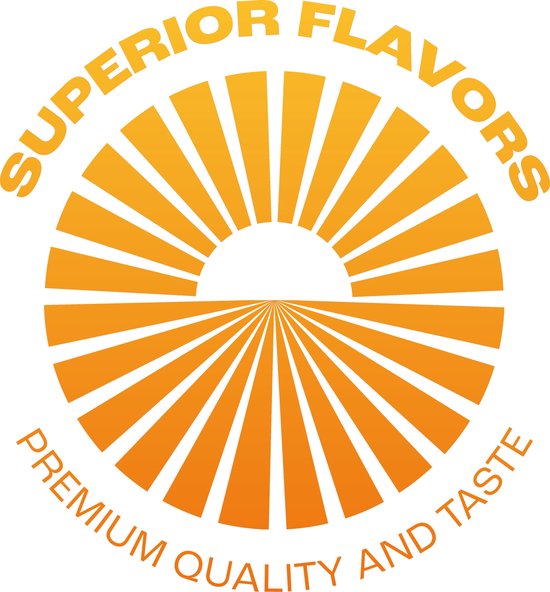 Superior Flavors Eucalyptushoning 1kg | bol