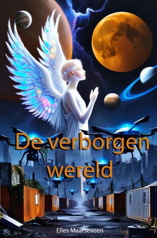De verborgen wereld (ebook), Elles Maarseveen | 9789465204741 | Boeken ...