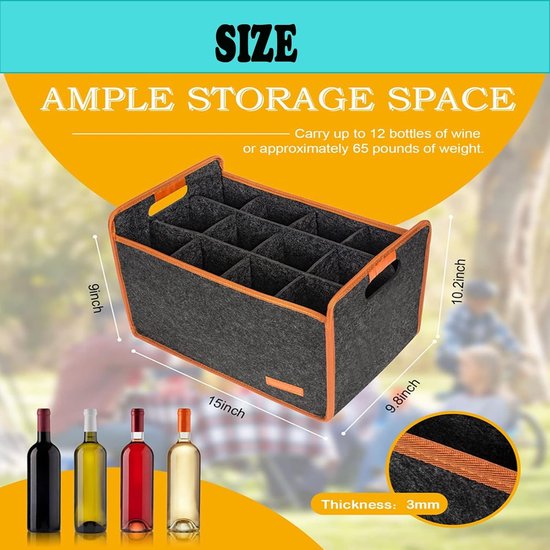 Flessendrager - Flessenrek | bol