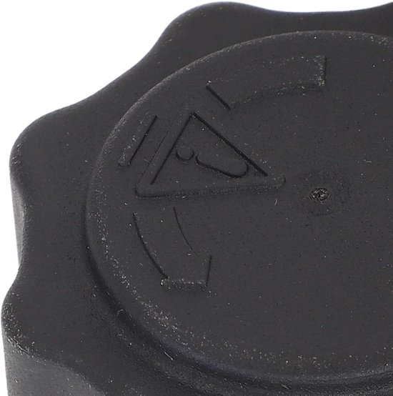 Waterproof Balance Water Tank Cover for Freelander Defender TD5 TDCi ...