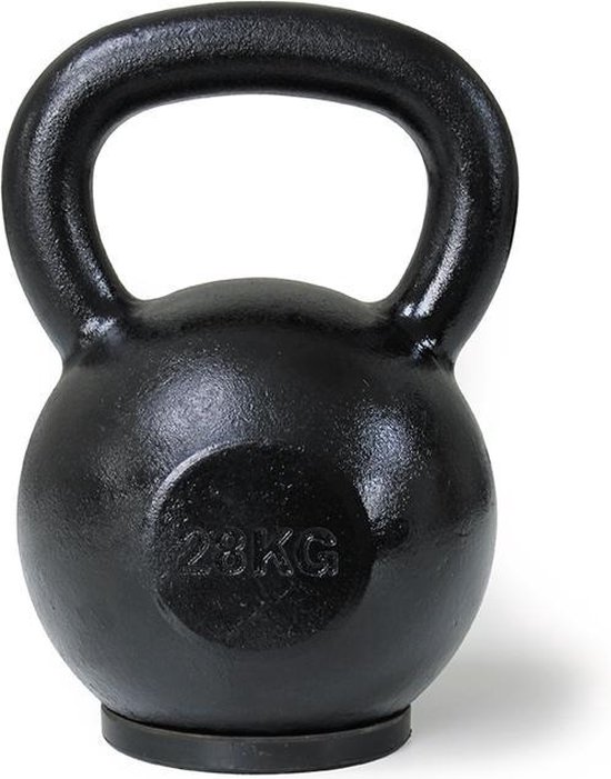 CORE POWER Kettlebell 28 kg | bol.com