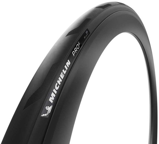 Michelin Pro 5 700c X 30 Tubeless Racefietsband Zwart 700C x 30 | bol