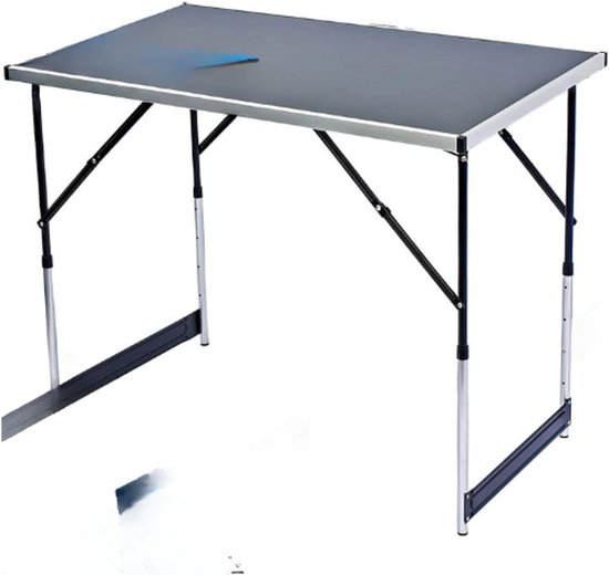 Opvouwbare Multifunctionele Tafel - Campingtafel - Klaptafel ...