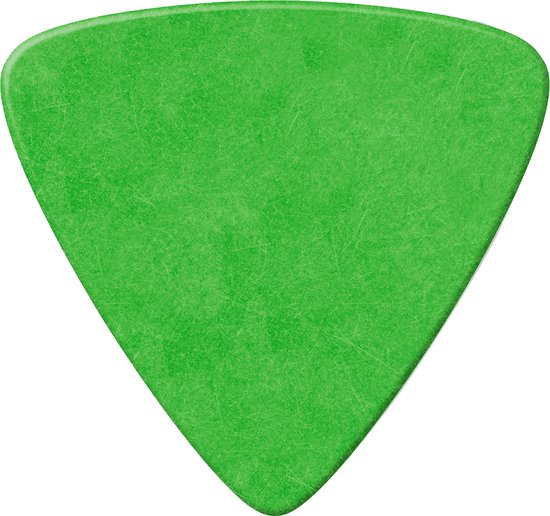 Jim Dunlop - Tortex Triangle - Plectrum - 0.88 mm - 72-pack | bol