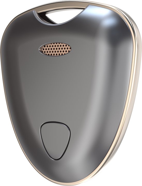 GPS Tracker - Locatie Tracker - Real-time Tracking - Bluetooth Tracker ...