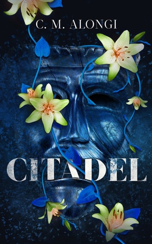 Citadel, C M Alongi | 9798200836420 | Boeken | bol