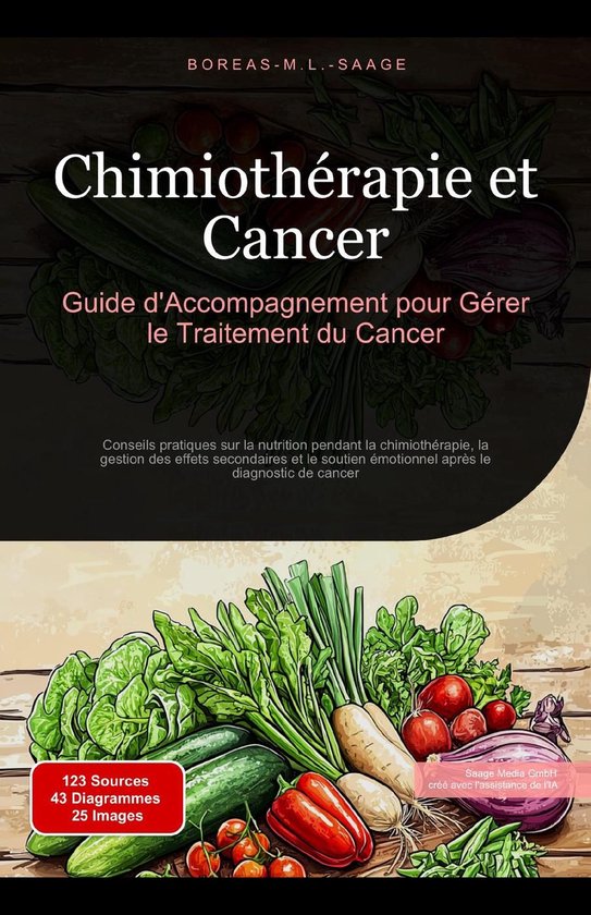 Chimiothérapie et Cancer: Guide d'Accompagnement pour Gérer le ...
