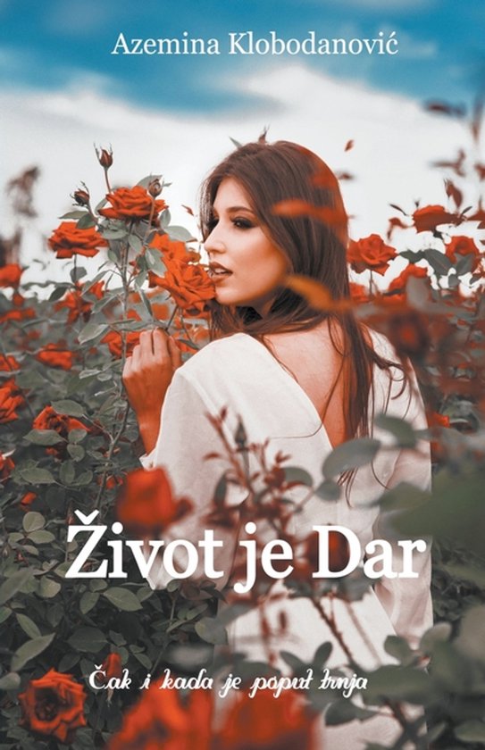Zivot je Dar, Azemina Klobodanovic | 9798224490028 | Boeken | bol