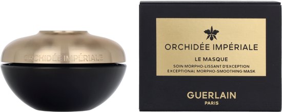 Guerlain Orchidee Imperiale The Mask | bol