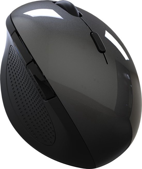 Draadloze optische muis voor Laptop - PC - en Computer - Optische ...