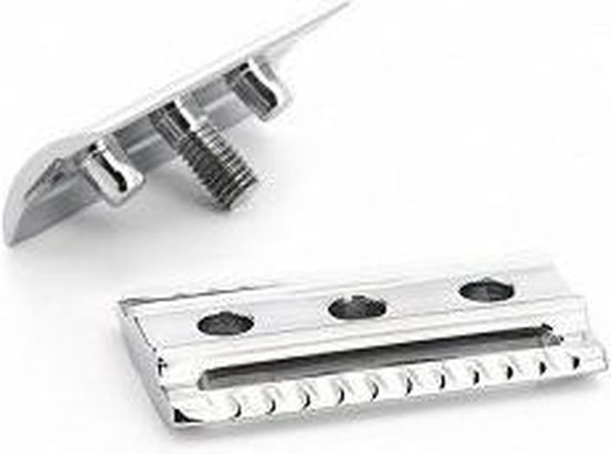 Mühle R89 - Safety Razor Head | bol.com