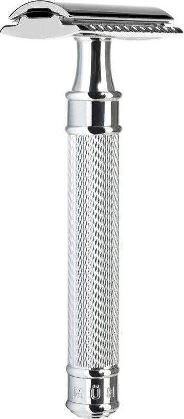 Mühle R89 Safety Razor Grande | bol.com