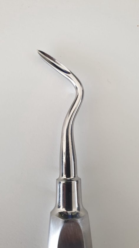 Belux Surgical Instruments -Schmeckebier Apexo Elevator #5 ...