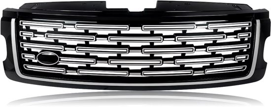 Voorbumper - Voor Land Rover Range Rover 2018-2022 - Auto accessoires ...