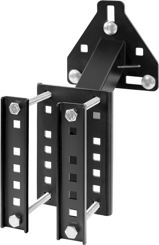 Reservewieldrager, aanhangwagenbeugel, 72,3 kg draagvermogen, geschikt ...