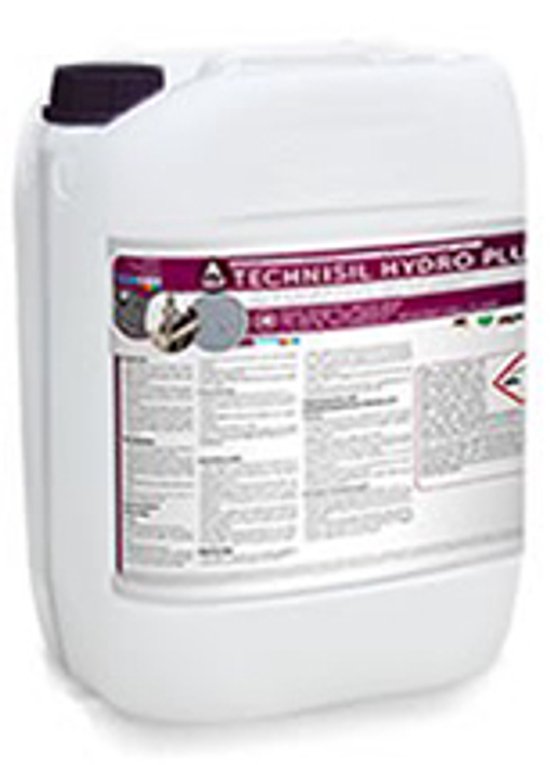 Technichem Technisil Hydro Plus 5L | bol