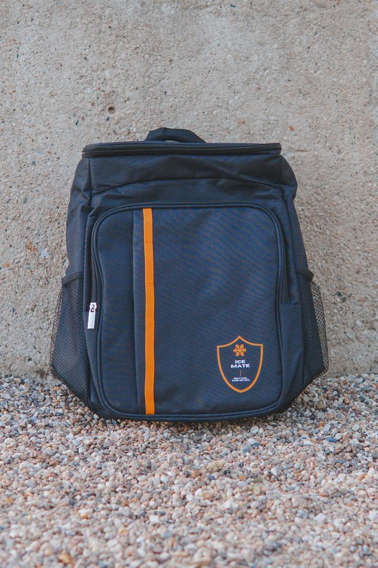 IceMate - Koelrugzak - Koeltas - Lunchtas - 30 Liter - backpack ...