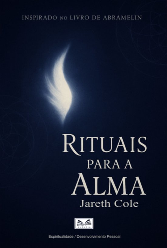 Rituais Para A Alma (ebook), Jareth Cole / Luiz Santos | 9789809670140 ...