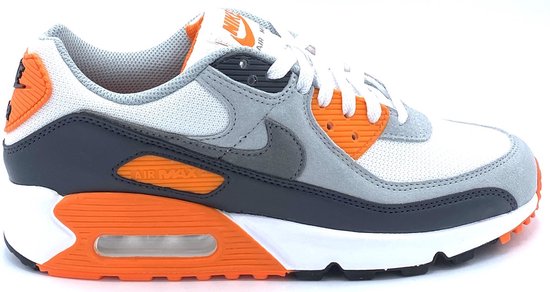 Nike Air Max 90- Sneakers - Maat 47.5 | bol