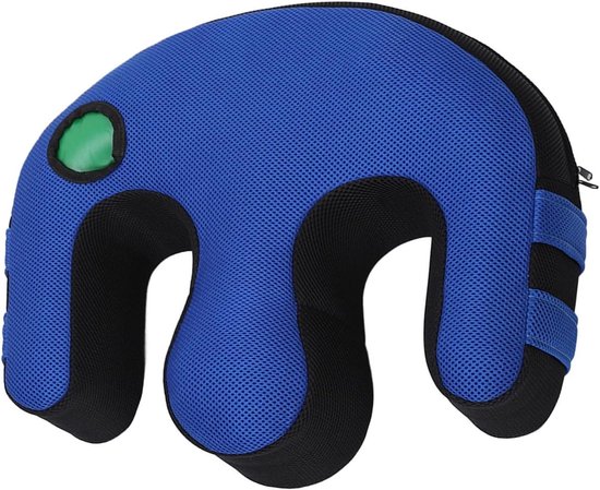 Multifunction U Shaped Bedridden Patient Turning Device - Inflatable ...