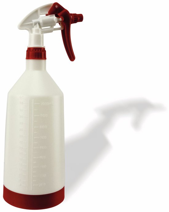 Spuitfles 1000 ml | bol