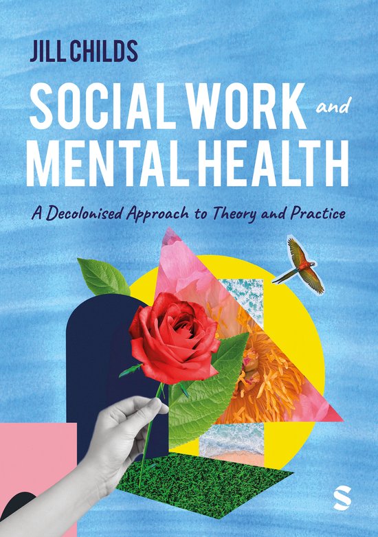 Social Work and Mental Health, Jill Childs | 9781529602616 | Boeken | bol