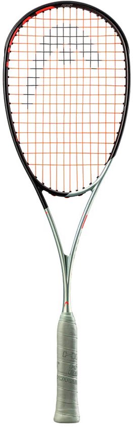 HEAD - Radical Elite 135 SB - Squash racket heren - Meerkleurig | bol