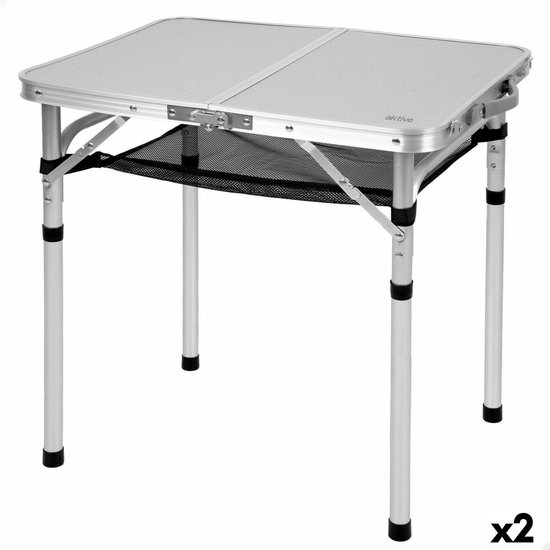 Vouwtafel Aktive (2 Stuks) | bol