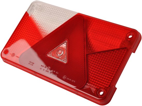 Aspock Multipoint 5 - Los glas - Links | bol