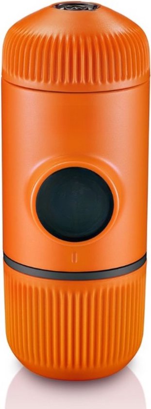 Mini Automatic Espressomachine - Koffiemachine - Draagbare Handmatige ...