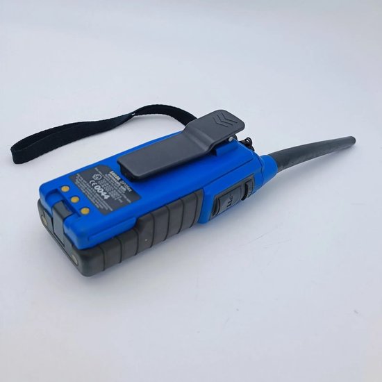 Cobham SAILOR SP3530 VHF ATEX, atex marifoon | bol