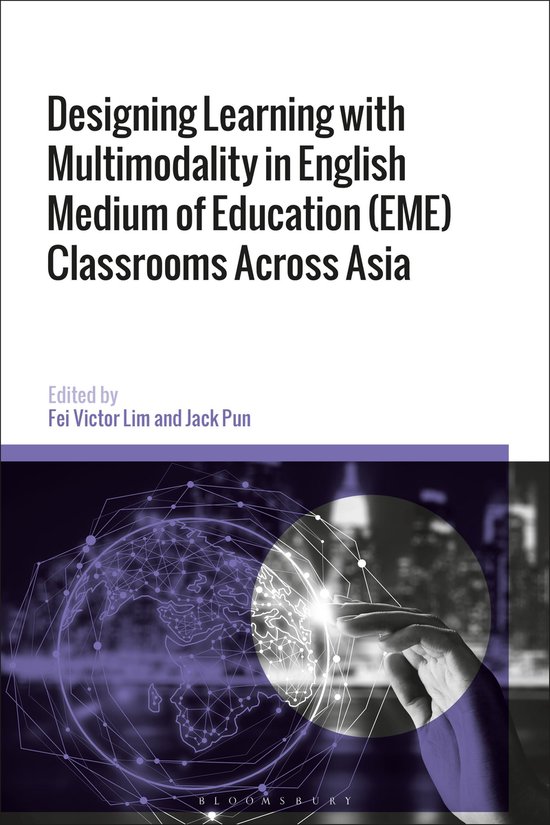 Designing Learning with Multimodality in English Medium of Education ...