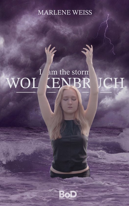 Wolkenbruch 3 - Wolkenbruch (ebook), Marlene Weiss | 9783819269974 | Boeken | bol