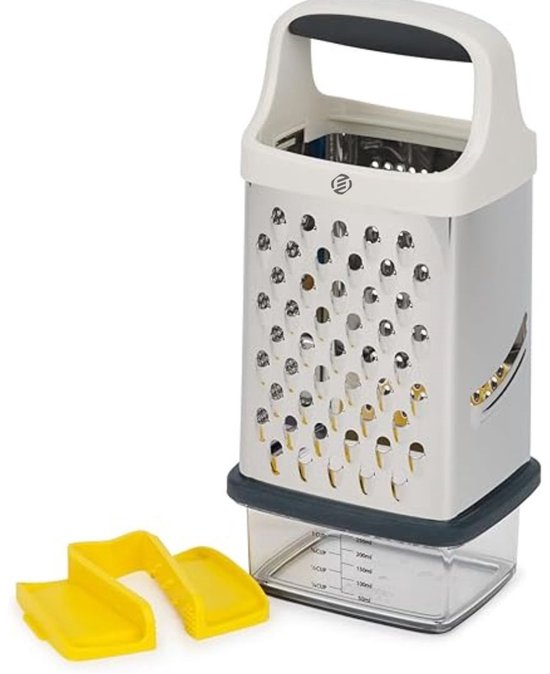 Rasp - Kaasrasp - Blok Rasp - Blokrasp Keuken | bol