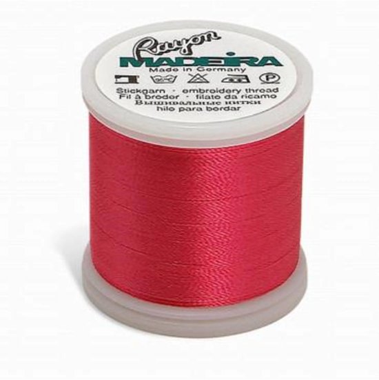 Madeira Rayon 40 200m - 1309 | bol