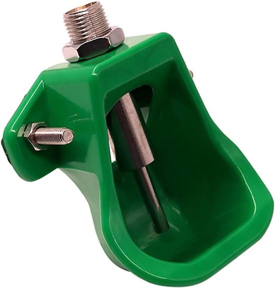 Automatische Water Bowl Boerderij Drinken Fonteinen Vee Watering ...