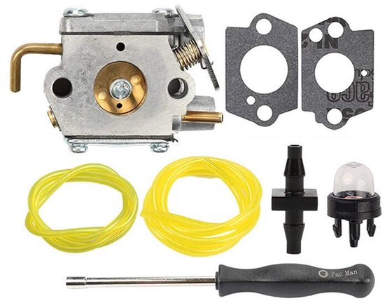Geschikt voor Carburateur voor wt-827 wt-149a wt-275 wt-539 wt-685 trimmer | bol