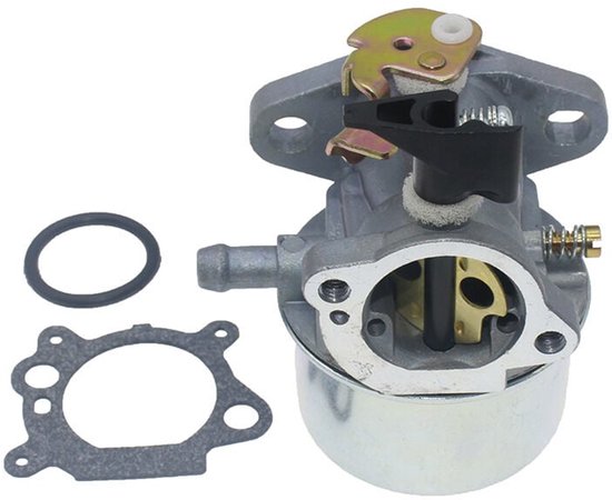 Geschikt voor 498965 Carburateur 498965 494216 493422 494971 carburateur voor grasmaaier | bol