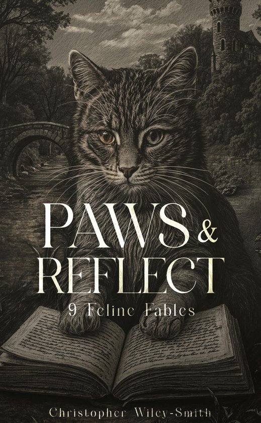 Paws and Reflect (ebook), Christopher Wiley-Smith | 9781300399124 | Boeken | bol