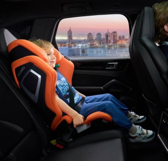 Recaro autostoel Axion 1 Epic green | bol