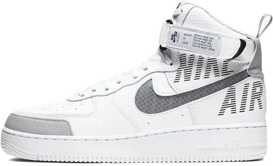 Nike Air Force 1 High '07 LV8 2 - Limited Edition - Sneakers - Maat 48. ...