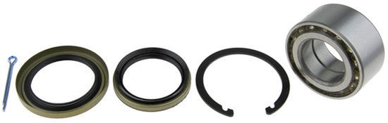 Wiellagerset vooras OEM MB808442 | bol