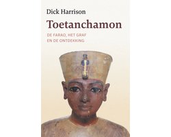 Wie was Toetanchamon en wat maakt hem zo beroemd?