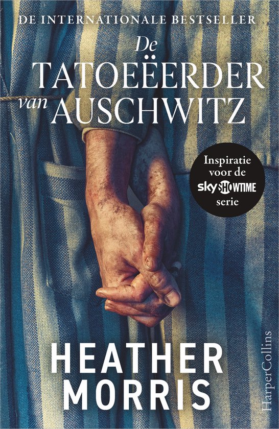 De tatoeëerder van Auschwitz, Heather Morris | 9789402715873 | Boeken | bol