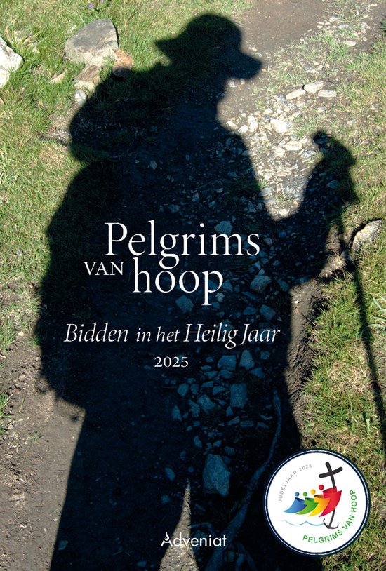 Pelgrims van hoop | 9789493395022 | Boeken | bol