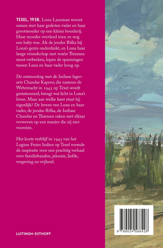 Hoe klein de wereld is, Carla de Jong | 9789024588428 | Boeken | bol