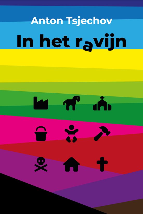 In het ravijn, Anton Tsjechov | 9789491389412 | Boeken | bol