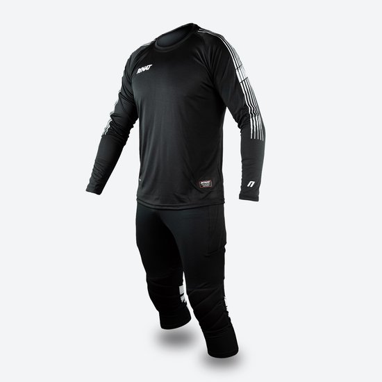 Rinat Energy Set Zwart M Man | bol