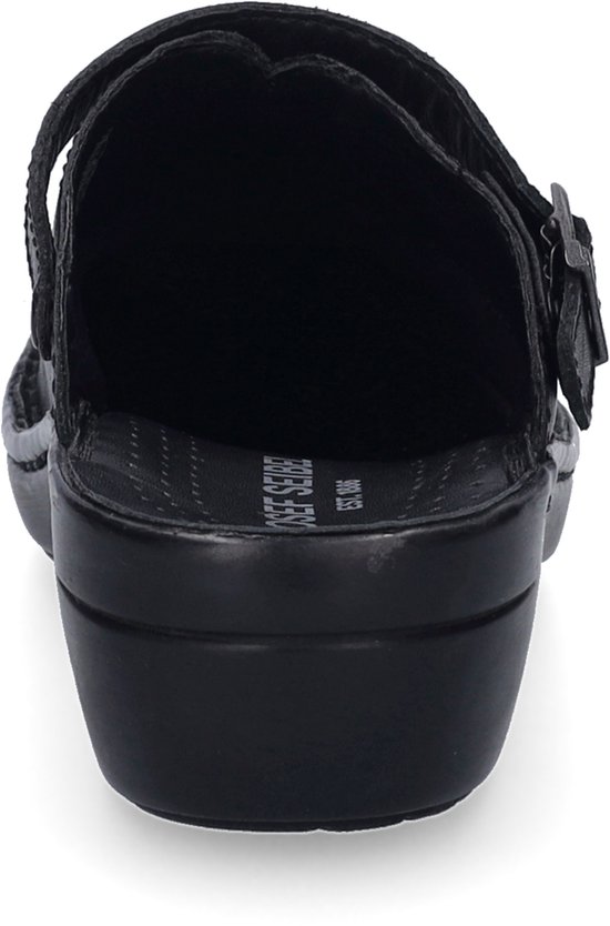 JOSEF SEIBEL Betsy | Sabot pour femme | Grün | bol